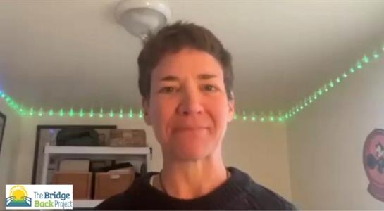 About Counterstrain - The Bridge Back Project